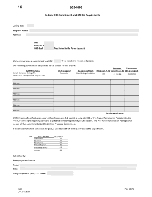 Fillable Online dot.ny.gov Fax Email Print - pdfFiller