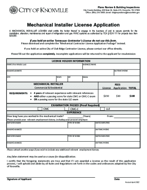 Fillable Online What Is a Trade License: Everything You Need to Know ...
