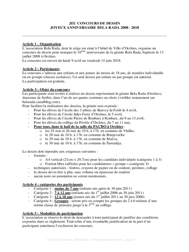 Fillable Online 1. Makazice (Scissors); 2. Bela Rada (Fair Maiden Rada) Fax Email Print - pdfFiller