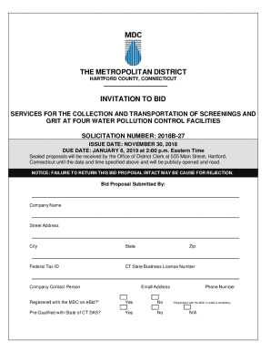 Fillable Online ITB TEMPLATE - Biznet Fax Email Print - pdfFiller