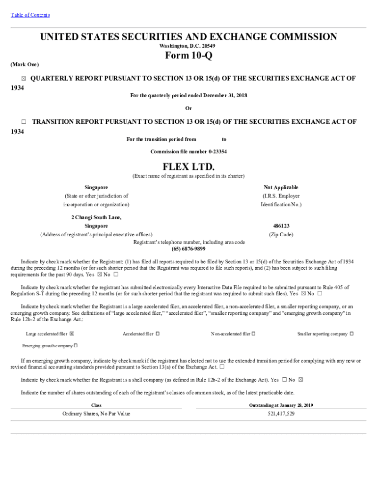 Fillable Online 0000866374-19-000003. 10-Q Fax Email Print - pdfFiller