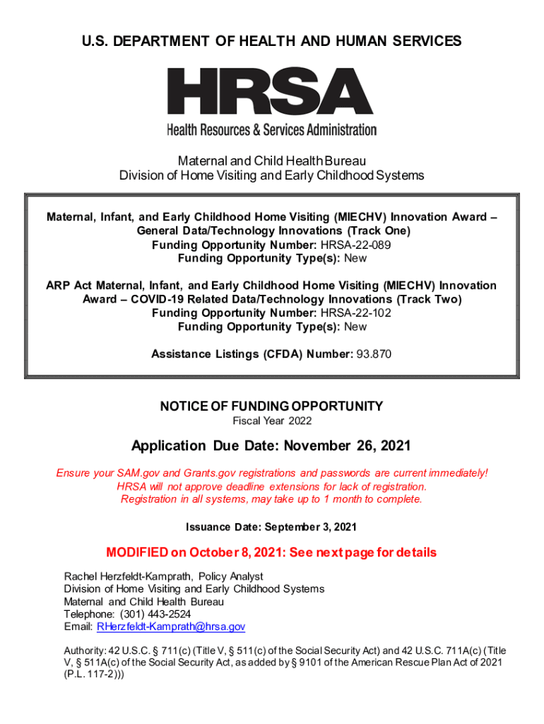 Fillable Online grants hrsa HHS Announces $350 Million to Strengthen ...