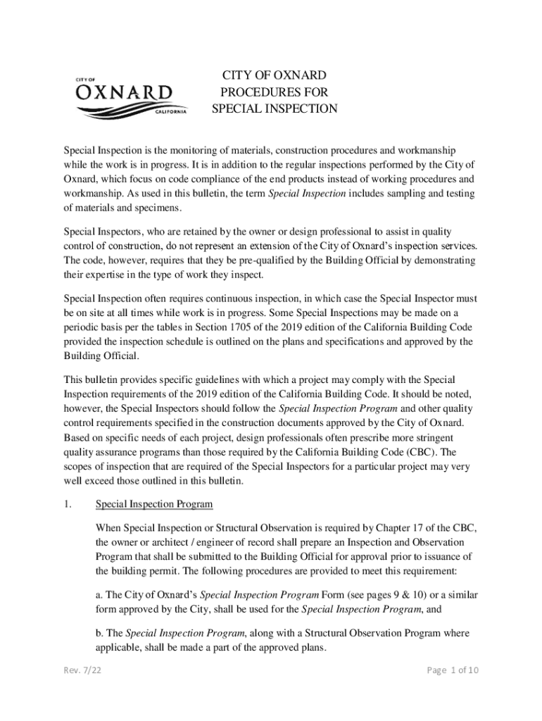 Fillable Online Civil / Public Works FormsCity Of Oxnard Fax Email ...