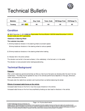 Fillable Online Technical Bulletins - Champion Power Equipment Fax ...