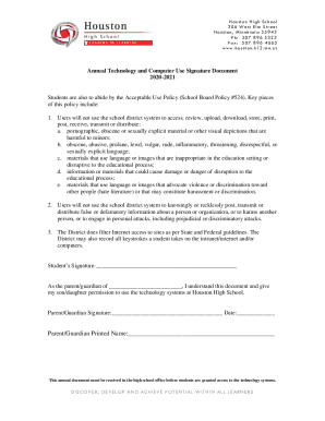 Fillable Online Parent/Guardian Printed Name - AWS Fax Email Print ...