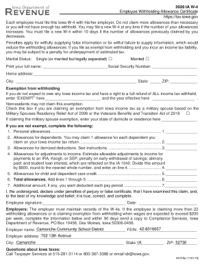 Fillable Online About Form W-4, Employee's Withholding Certificate - IRS tax forms Fax Email ...