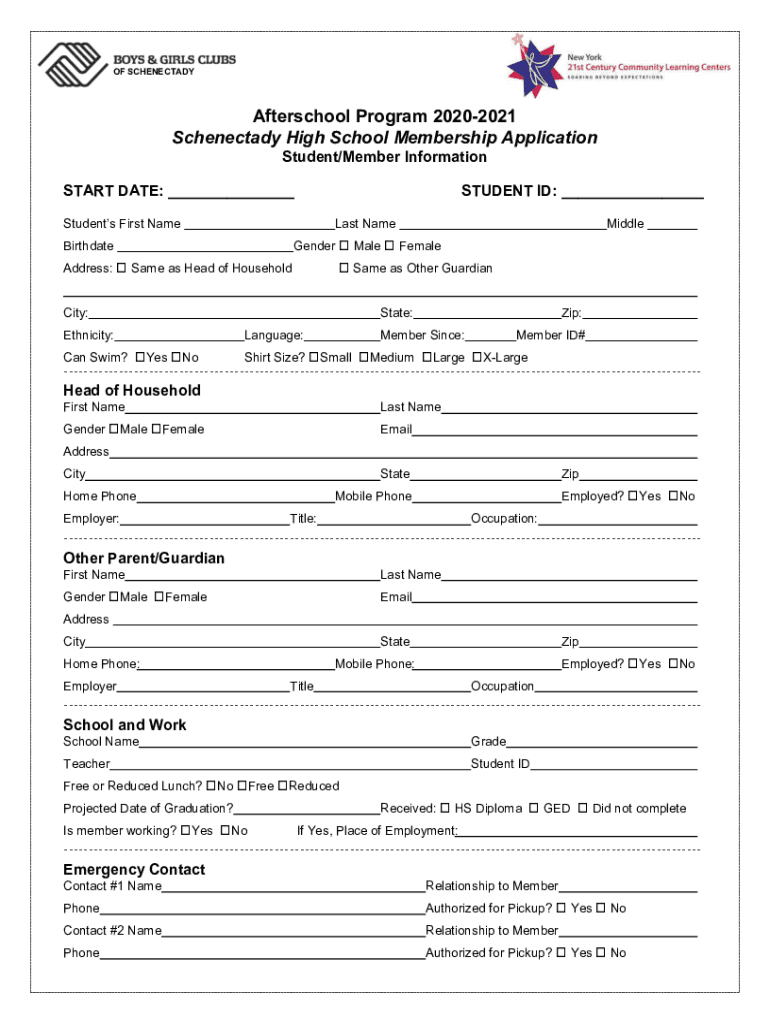 Fillable Online High Schools - public high schools and private high schools list Fax Email Print ...
