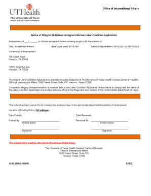 Fillable Online Salary (per year): $110,130 Fax Email Print - pdfFiller