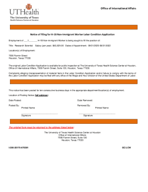 Fillable Online Human Resources Documents and Forms Center - Documents ...