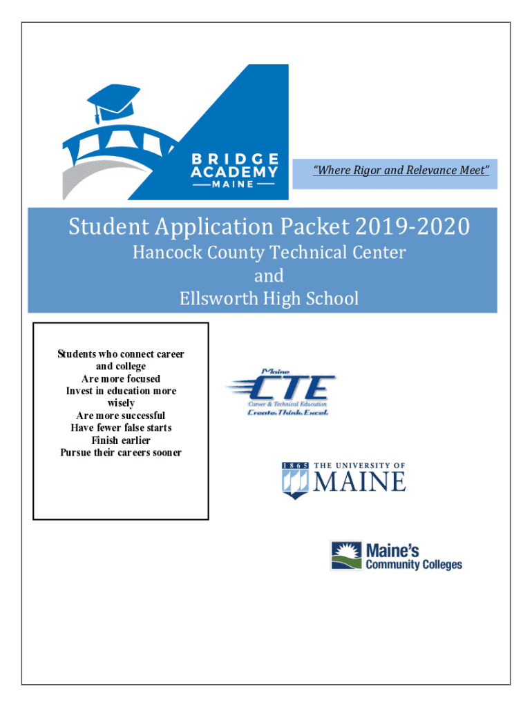 Fillable Online The importance of adding rigor and relevance to ...