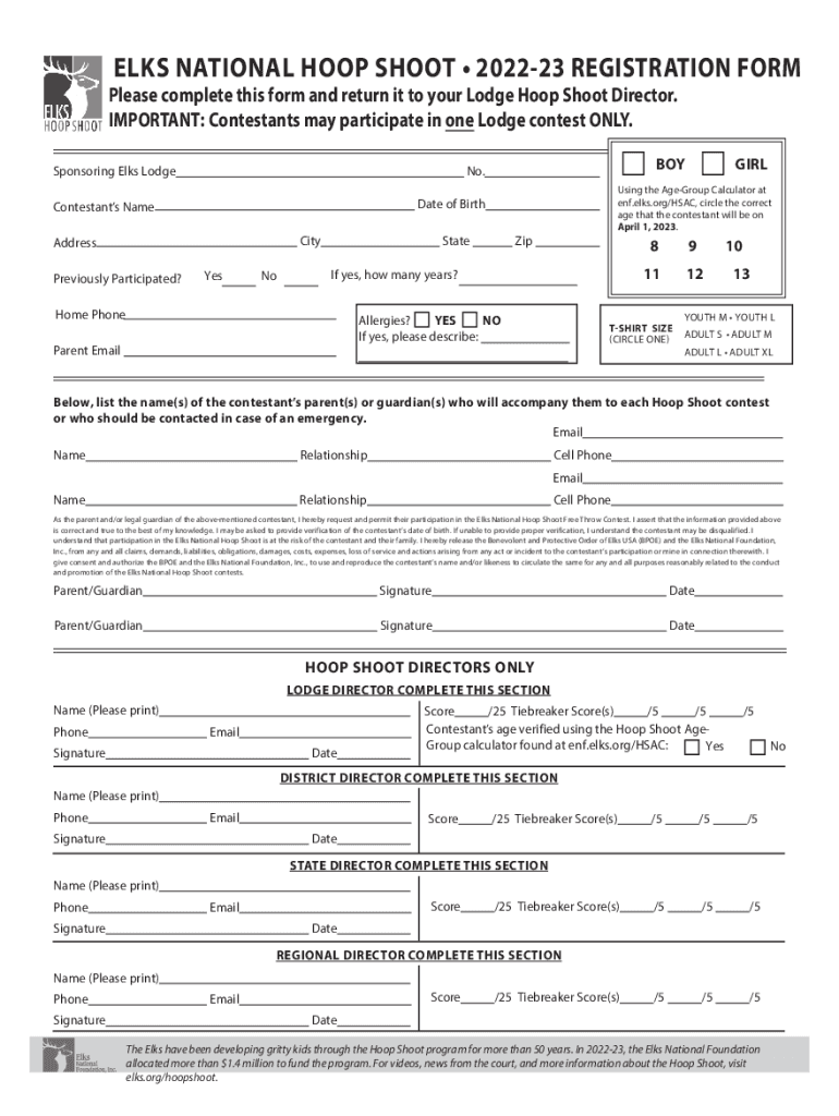 Fillable Online Click Here to Watch - Benevolent and Protective Order ...