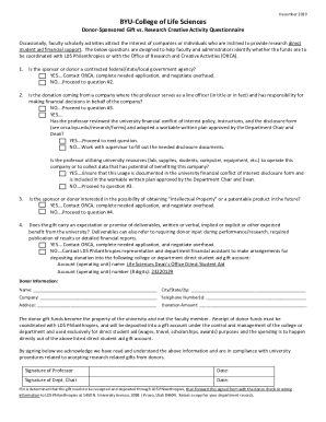 Fillable Online A short questionnaire to assess changes in lifestyle ...