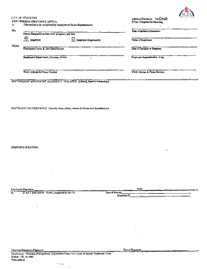 Fillable Online Water Bill Dispute Letter Sample - Request Letters Fax ...