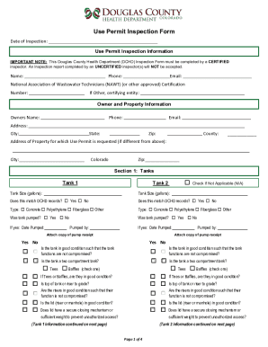Fillable Online S-400 O-14 Use Permit Inspection Form nzavishl150206 ...