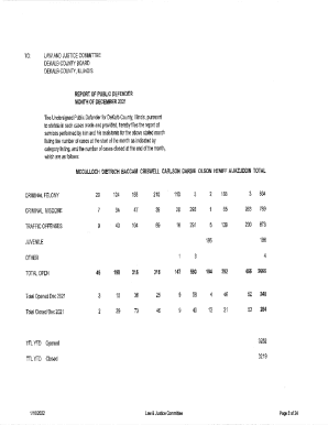 Fillable Online Adult Court Lists (Provincial) - Criminal Court Lists ...