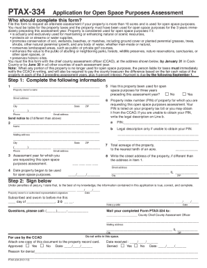 Fillable Online PTAX-343-A Physicians Statement for the Homestead ...