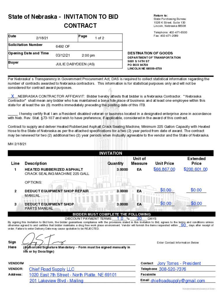 Fillable Online PO BOX 94759 Fax Email Print - pdfFiller