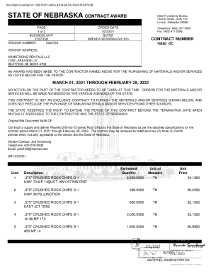 Fillable Online 15460 OC Fax Email Print - pdfFiller