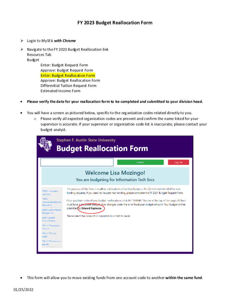 Fillable Online FY 2023 International Affairs Budget - United States ...