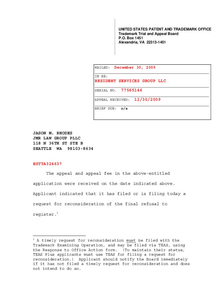 Fillable Online JASON M. RHODES JMR LAW GROUP PLLC 118 N 36TH ST STE ...