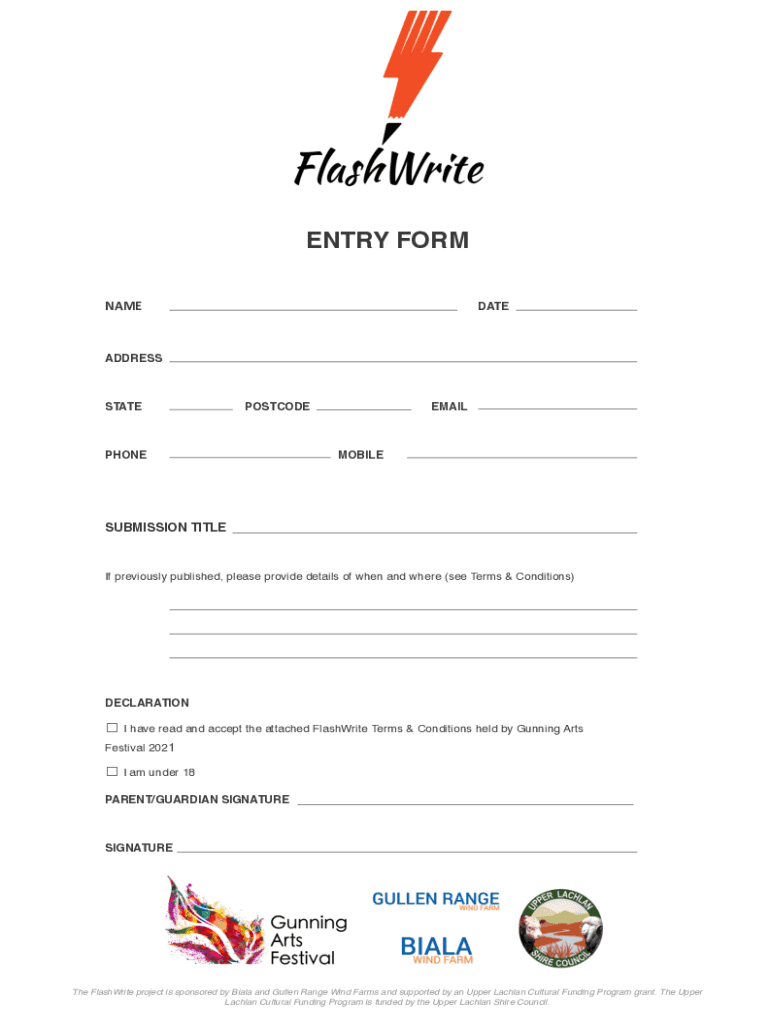 Fillable Online Xamarin.Forms Entry - XamarinMicrosoft Learn Fax Email Print - pdfFiller