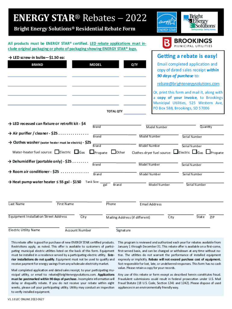 Fillable Online Federal Income Tax Credits and Other Incentives for ...