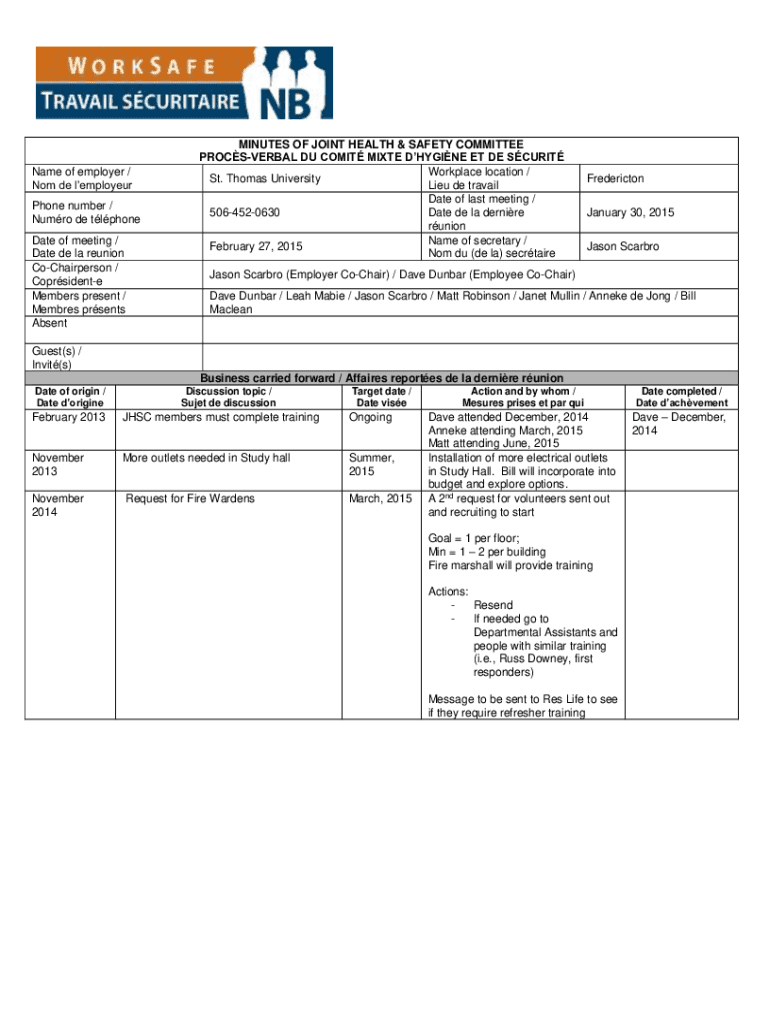 Fillable Online Nom de lemployeur in English with contextual examples Fax Email Print - pdfFiller