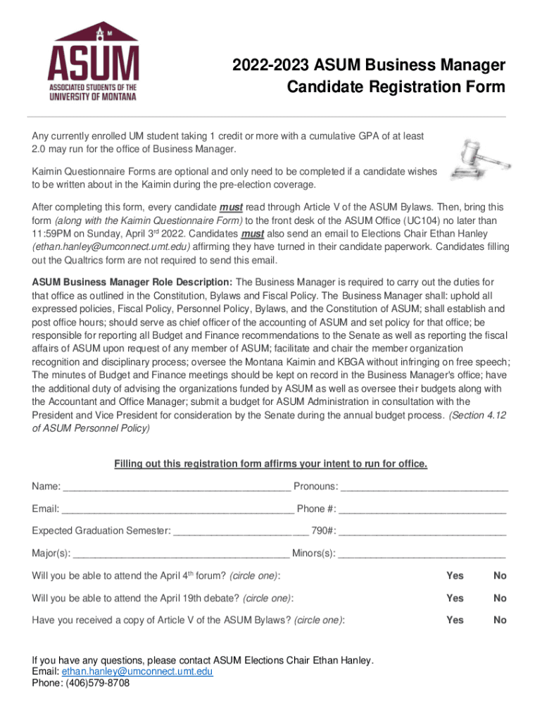 Fillable Online Registration - Office of the Registrar - Christopher Newport University Fax ...