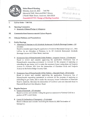 Fillable Online General Law - Part I, Title XX, Chapter 138, Section 64 ...