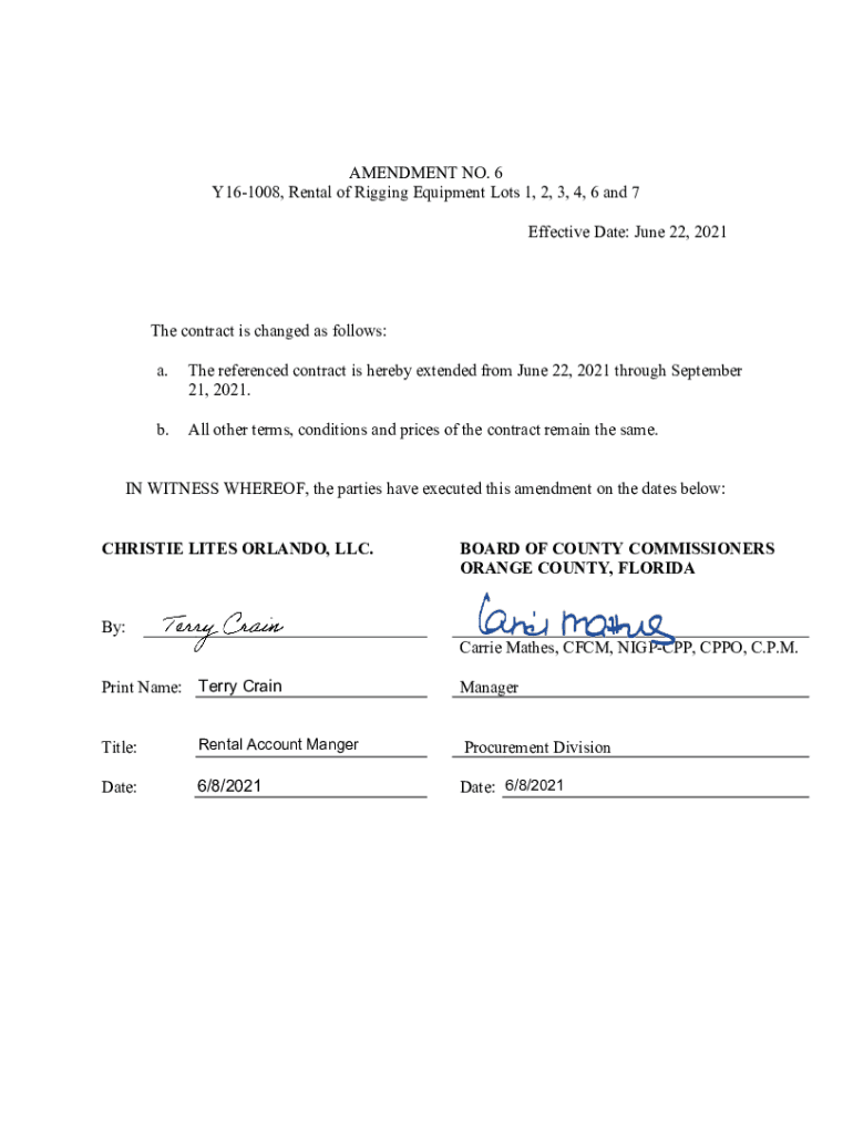 Fillable Online apps ocfl Equipment Rental Agreement: Everything You Need to Know - UpCounsel ...