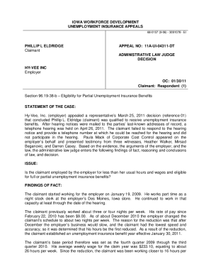 Fillable Online File a Claim for Unemployment Insurance BenefitsFile a ...