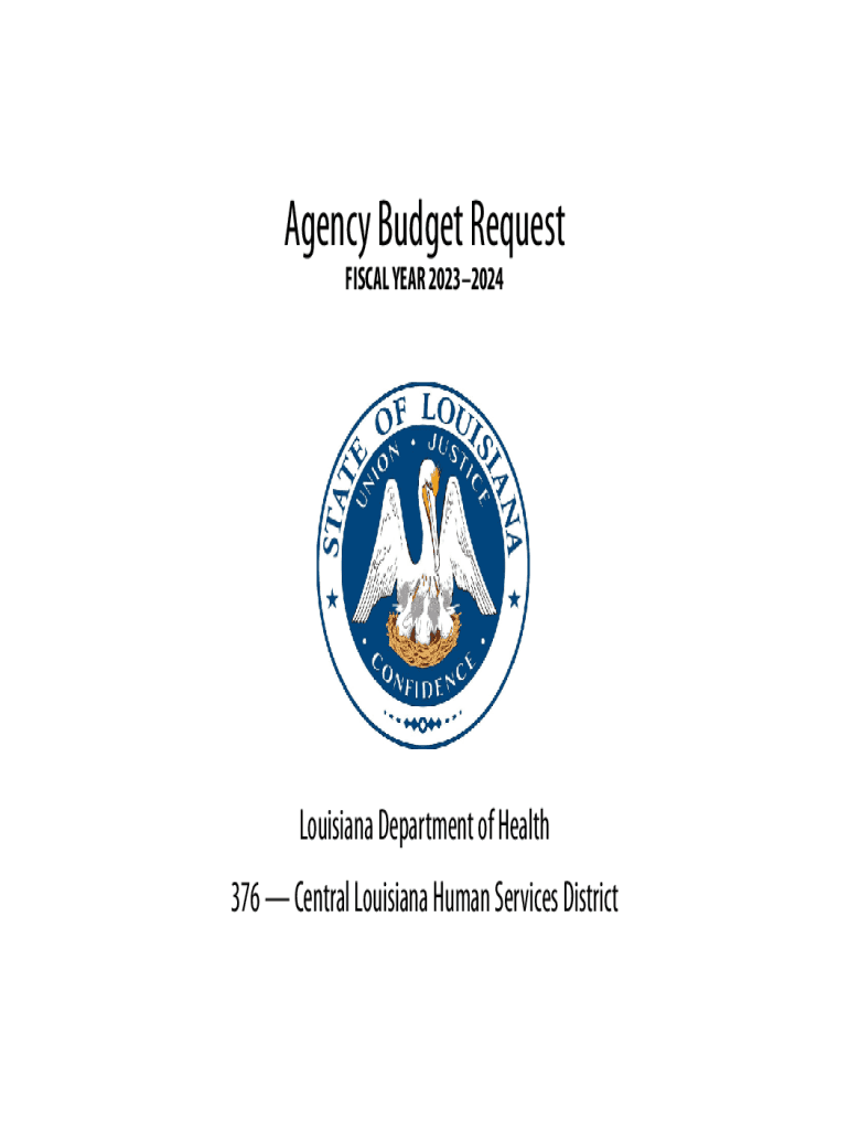 Fillable Online FY 2022 Budget Request for the Department of Health and Human Services Fax Email ...