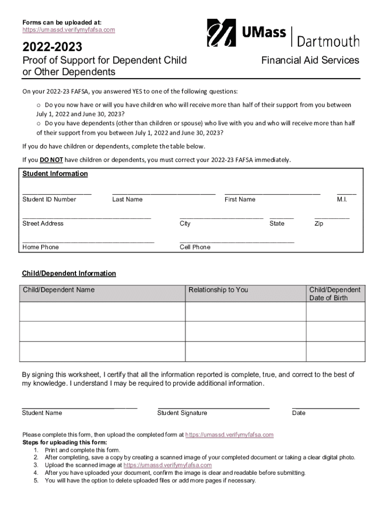 Fillable Online Welcome to Ole Miss Financial Aid Student Forms Fax Email Print - pdfFiller