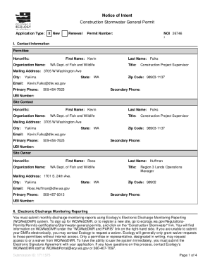 Fillable Online WA Dept Fax Email Print - pdfFiller