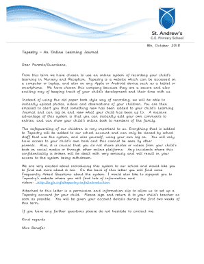 Fillable Online Online Learning Journal For Early Years ...