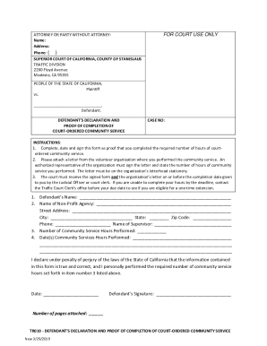 Fillable Online Simple Ways to Address an Attorney: 7 Steps (with ...