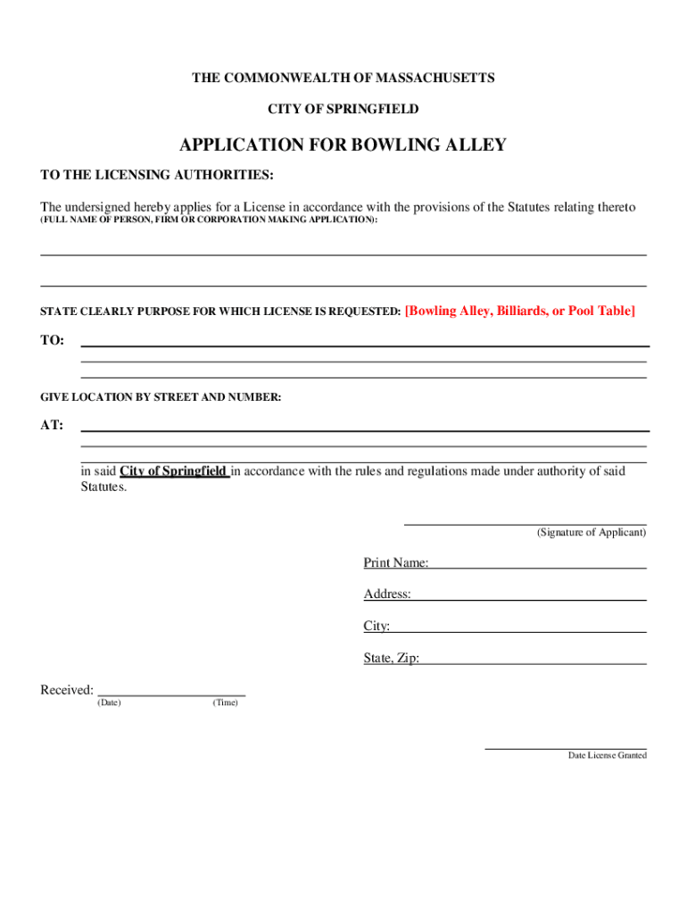 Fillable Online Resources for Local Licensing Authorities (ABCC)Mass ...