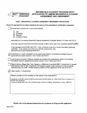 Fillable Online Amend Address Fax Email Print - pdfFiller