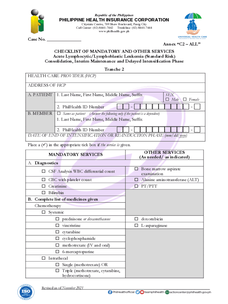Https Sagip Philhealth Gov Ph Pos - Fill Online, Printable, Fillable ...