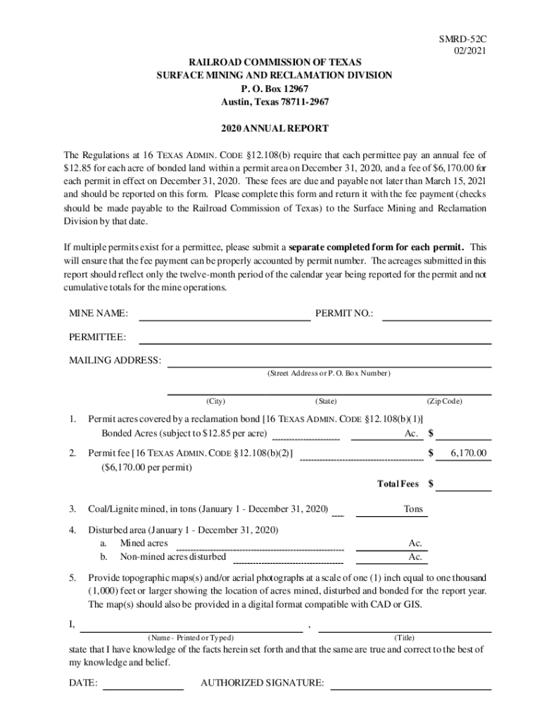 Fillable Online stage2.rrc.texas.govabout-usAbout the Railroad ...