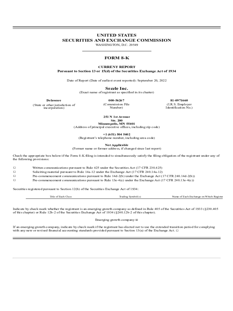 Fillable Online U N I T E D S TAT E S - assets.ctfassets.net Fax Email Print - pdfFiller