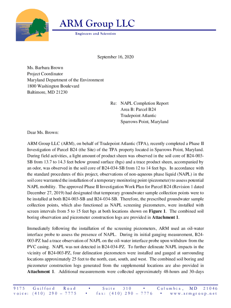 Fillable Online mde maryland Pages - MDE Selects Barbara Brown Employee of the Year Fax Email ...