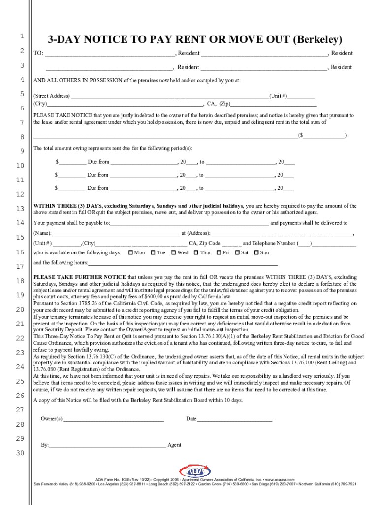 Fillable Online Forms Order AOA Forms - AOAUSA Fax Email Print - pdfFiller