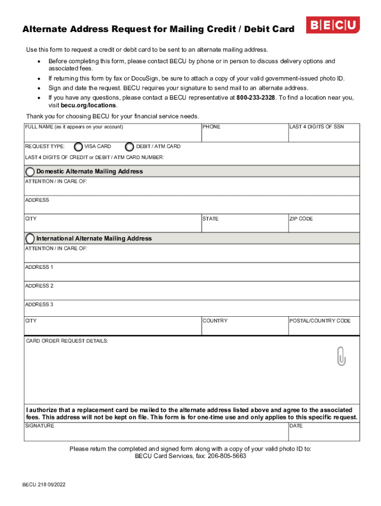 Fillable Online Writing a Debit Card Replacement Letter (with Sample ...