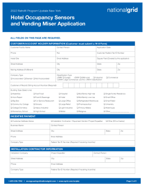 Fillable Online Green and Resilient Retrofit Program: Request for ...