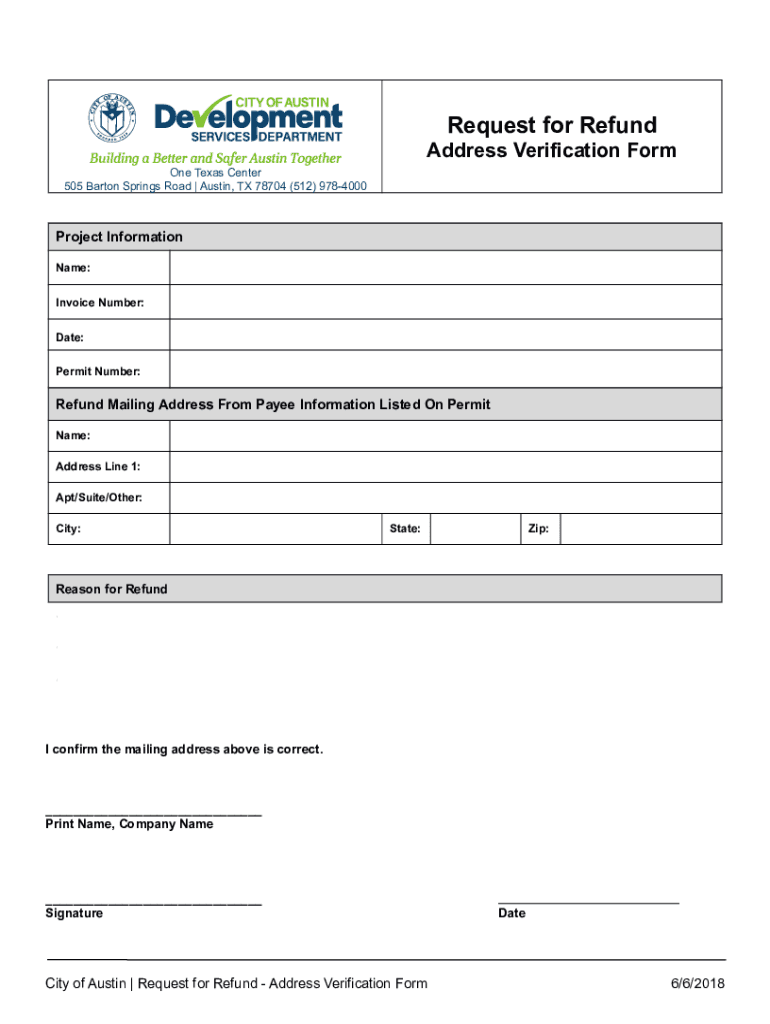 One Texas Center505 Barton Springs Road, Austin, Texas 78704Phone ...