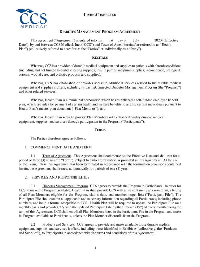 Fillable Online Nemaura and EVERSANA Sign Preliminary Agreement for ...