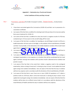 Fillable Online CBP Traveler Entry FormsU.S. Customs and Border ...