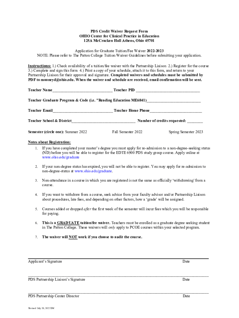 Fillable Online Professional Disclosure Statement (PDS) - Oregon Fax ...