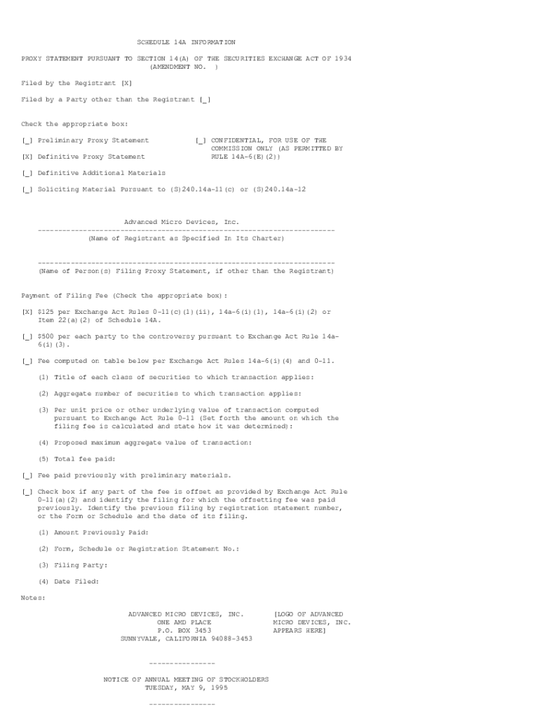 Fillable Online 17 CFR240.14a--101 - Schedule 14A. Information required in proxy ... Fax Email ...